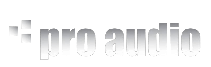 Pro Audio